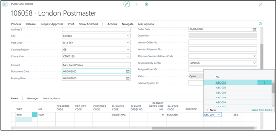 Clever Dynamics - Landed Cost Containers
